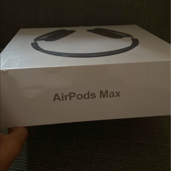 Apple | Headphones | Airpod Maxes | Poshmark